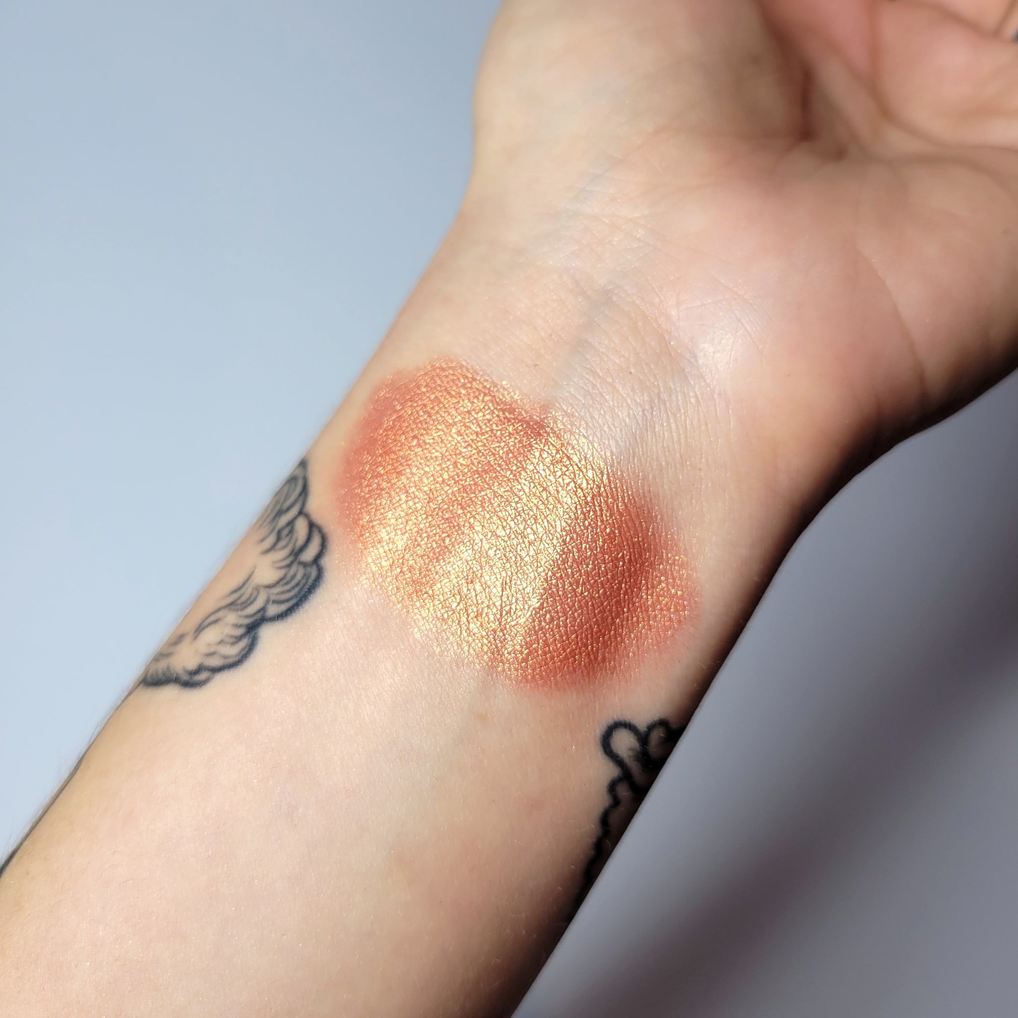 EYE POTION - Liquid Eyeshadow