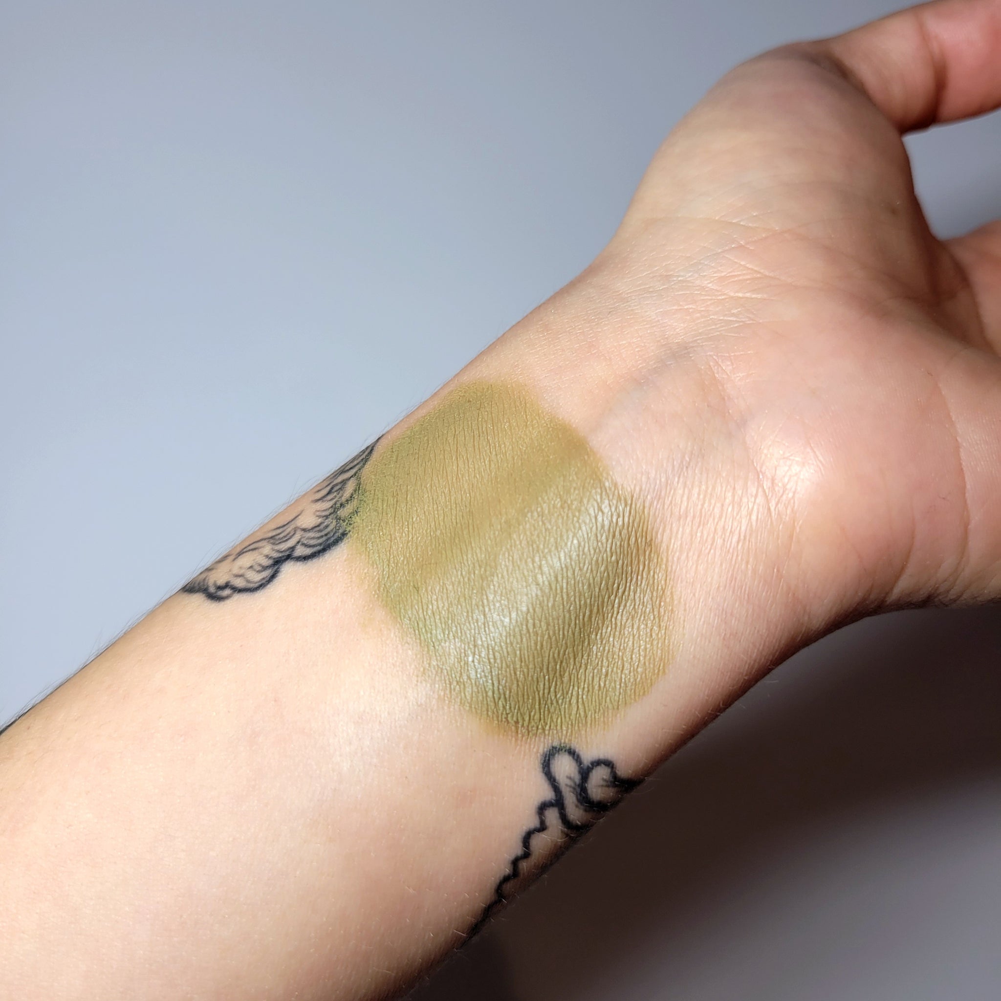 EYE POTION - Liquid Eyeshadow