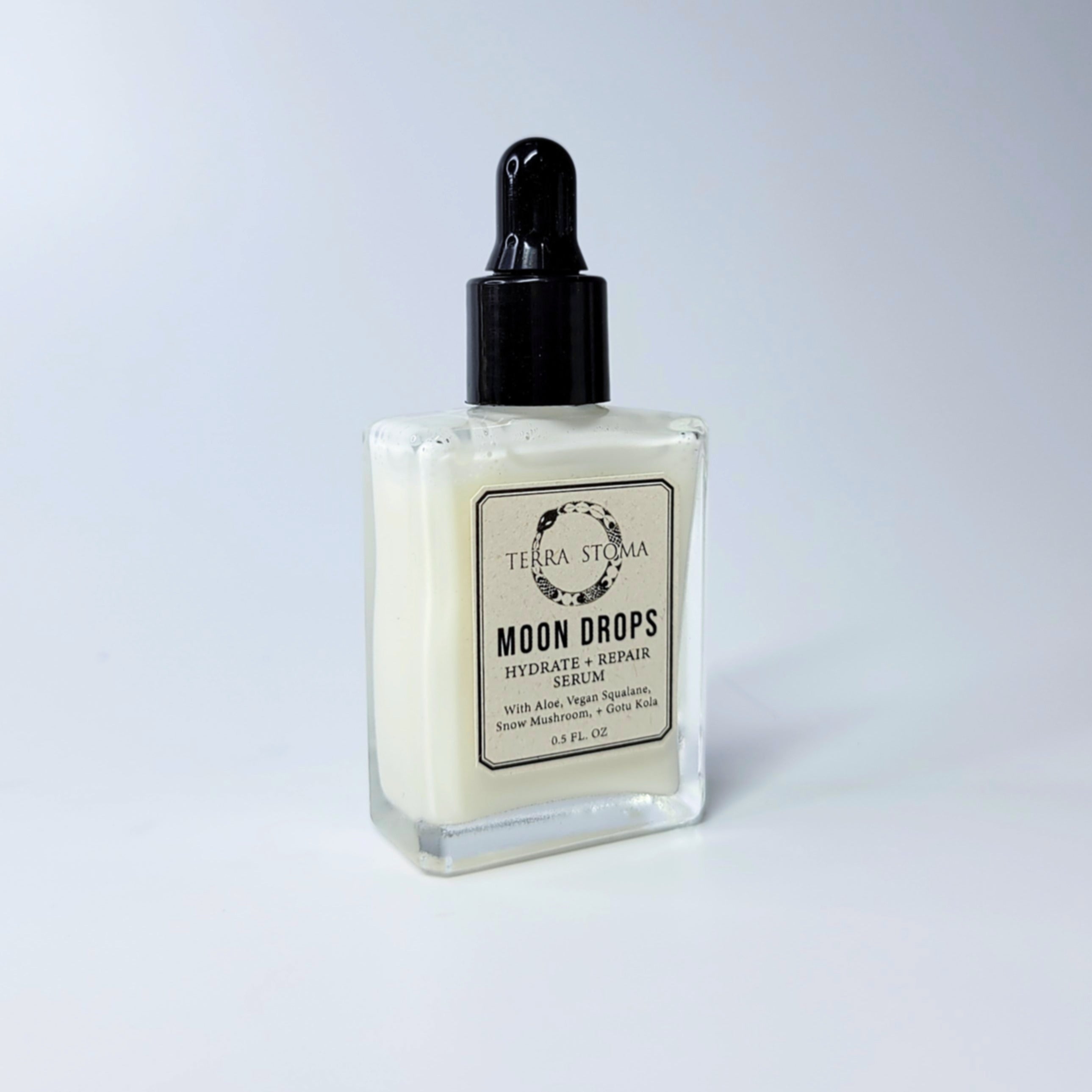 MOON DROPS - Hydrate + Repair Serum