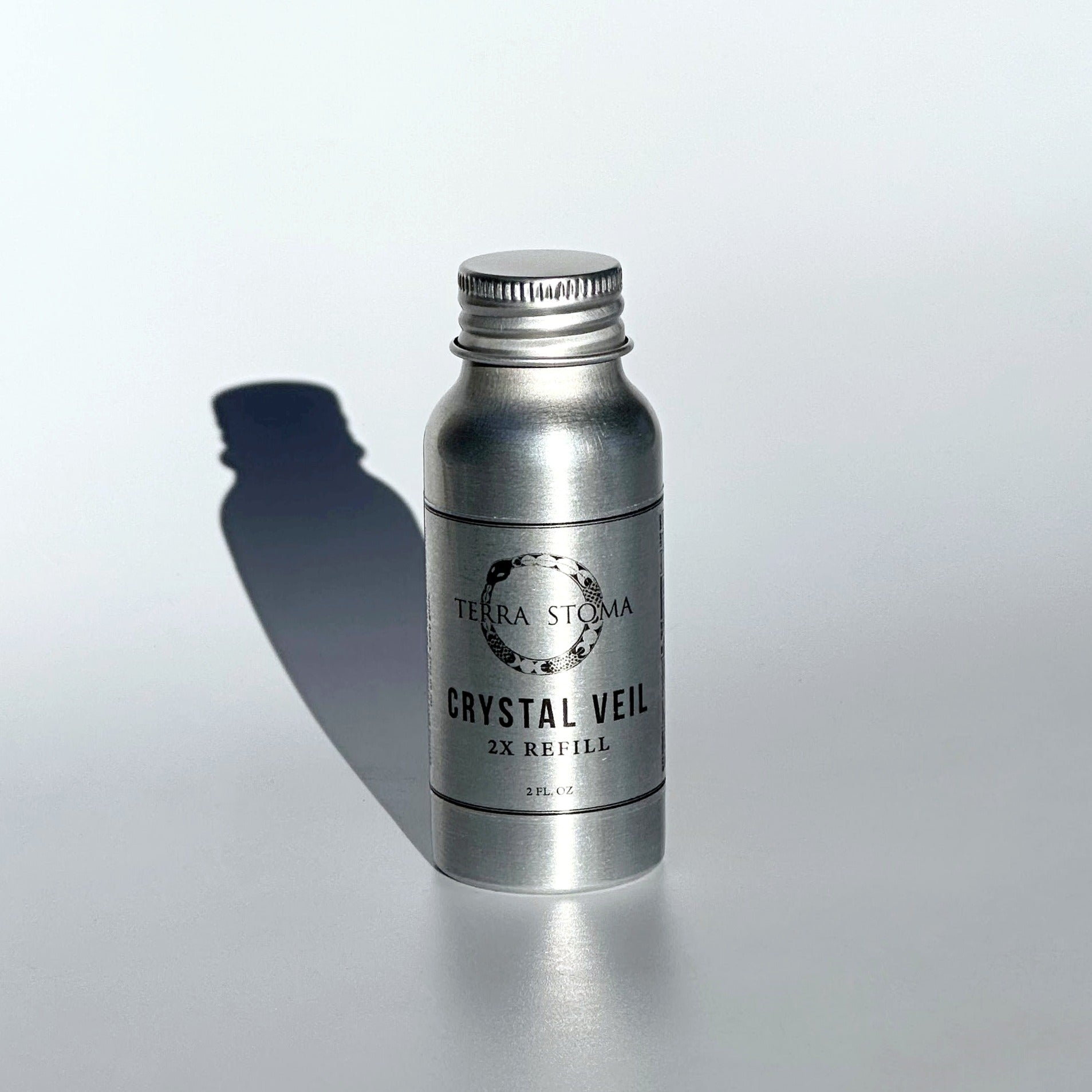 CRYSTAL VEIL - 2X Refill