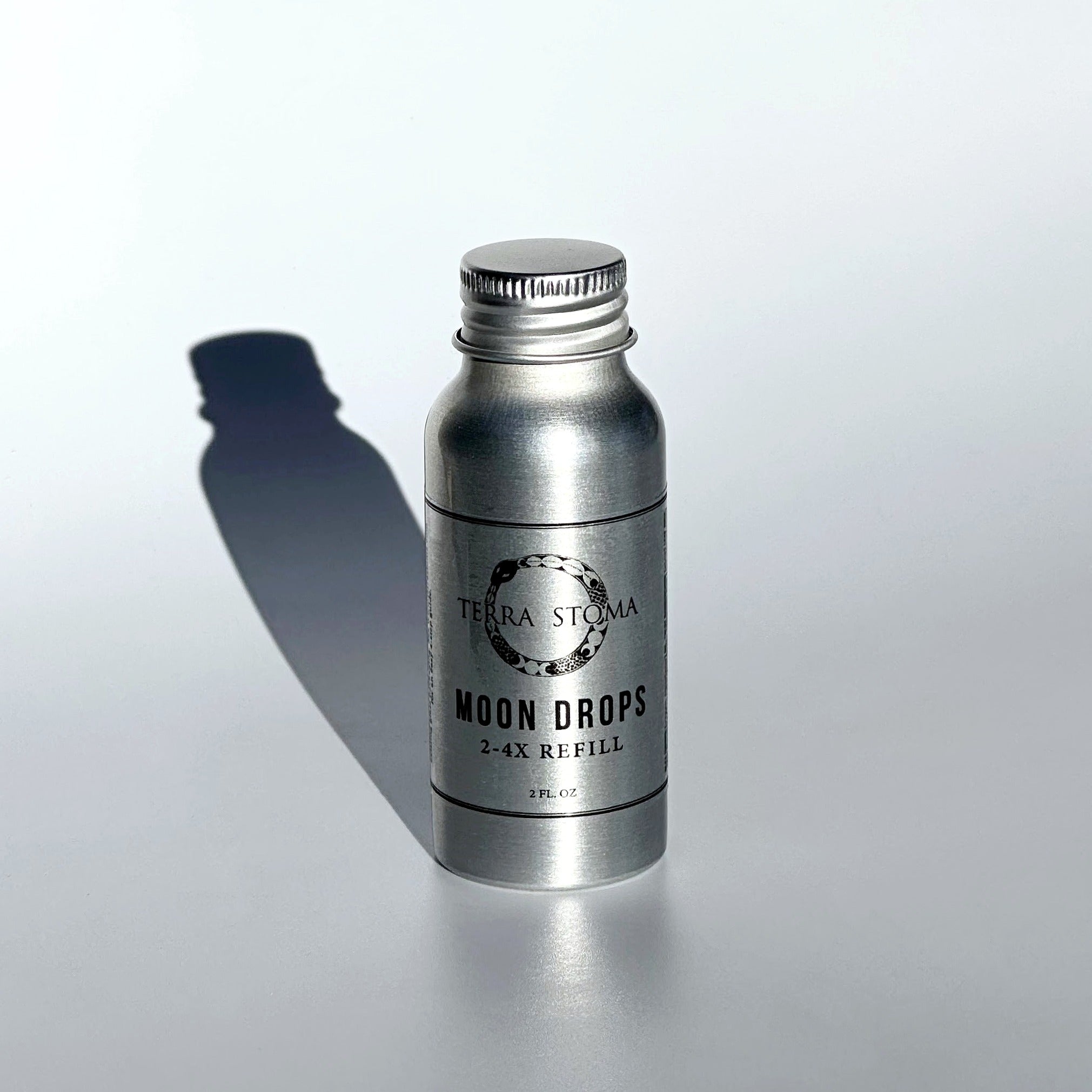MOON DROPS - 2-4X Refill